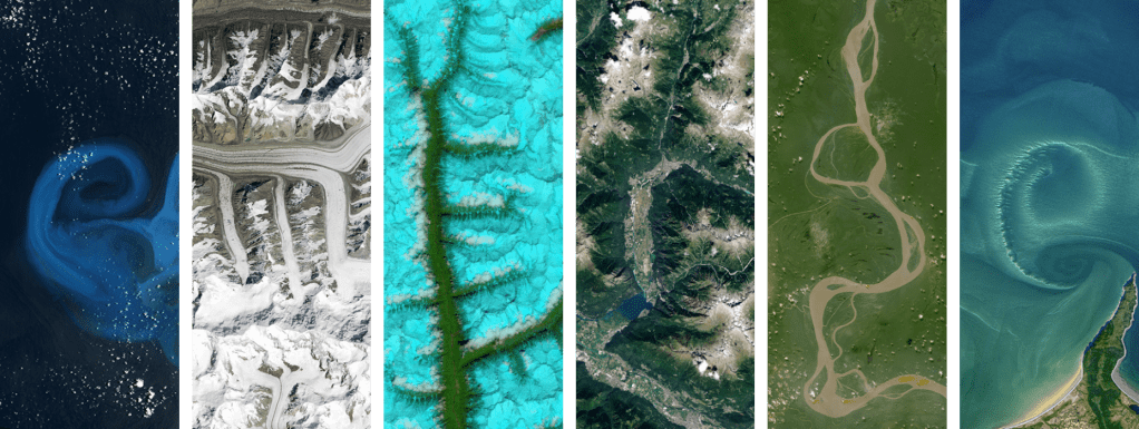 EMERGE NASA Data Hackathon at the University of Florida – GeoEmerge
